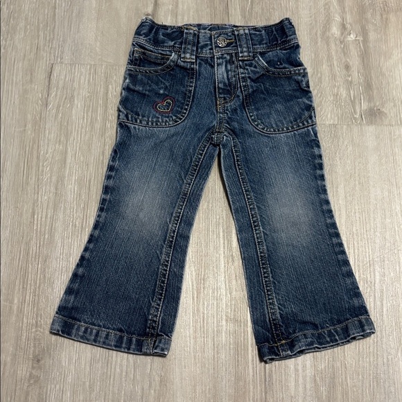 Sprockets | Bottoms | Sprockets Stylish Blue Denim Jeans For Kids ...